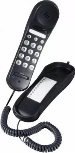 Telefon Fix Profoon TX-105 cu Taste Mari pentru Perete TX105 - cel.ro