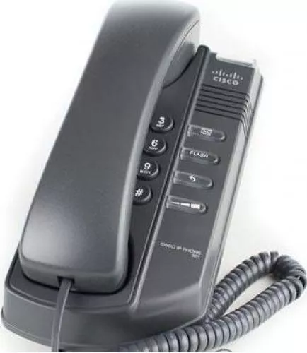 Telefon IP Cisco SPA301-G2 spa301-g2 - cel.ro
