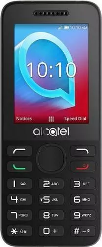 Telefon Alcatel 2038X Gray 2038x-3balro1