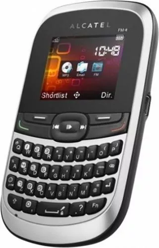 Telefon Mobil Alcatel 310 Silver alc310slv - cel.ro