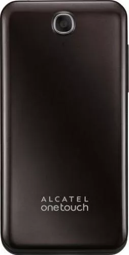 Telefon Mobil Alcatel One Touch 2012D Dual Dark Chocolate 2012ddrkcho ...
