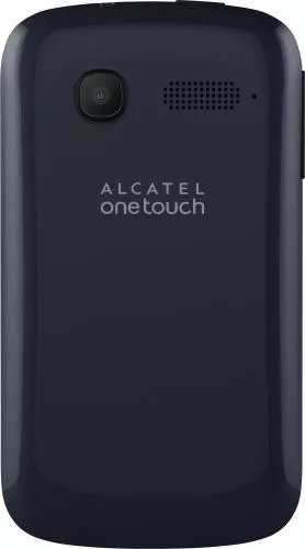 Telefon Mobil Alcatel One Touch Pop C1 4015D Dual Sim Black 4015dblublk ...