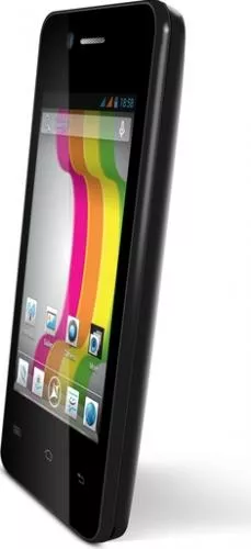 Telefon Mobil Allview A4 You Dual SIM Black a4you - cel.ro
