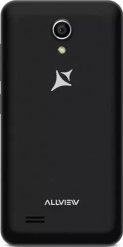 Telefon Mobil Allview A5 Easy Dual SIM Black a5easy - cel.ro