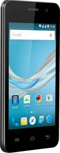 Telefon Mobil Allview A5 Easy Dual SIM Black a5easy - cel.ro