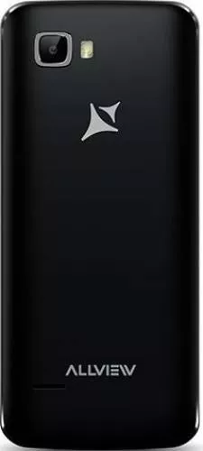 Telefon Mobil Allview H3 Join Black h3join - cel.ro