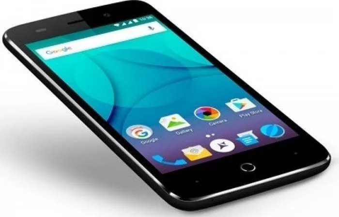 Telefon Mobil Allview P5 Lite 8GB Dual Sim 4G Black p5lite. - cel.ro