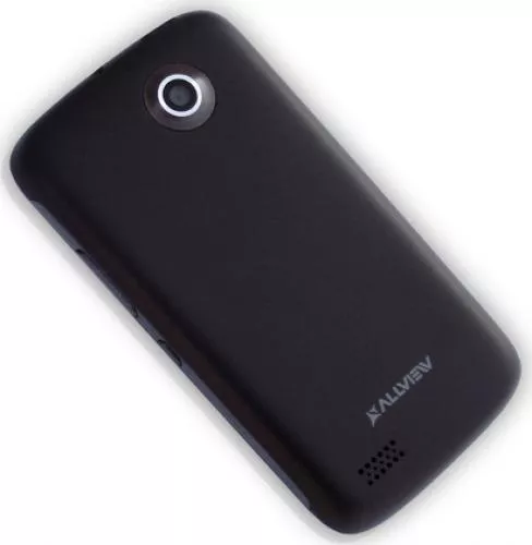 Telefon Mobil Allview P5 Mini Dual Sim Android 4.0 Black p5 mini - cel.ro