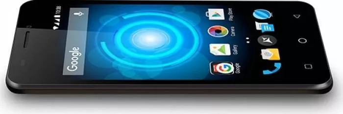 Telefon Mobil Allview P5 Pro Dual Sim 4G Black p5pro - cel.ro