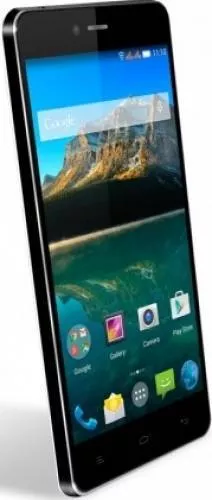 Telefon Mobil Allview P6 Energy Dual SIM Black p6energy - cel.ro