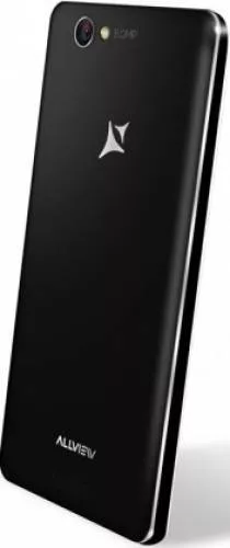 Telefon Mobil Allview P6 Energy Dual SIM Black p6energy - cel.ro