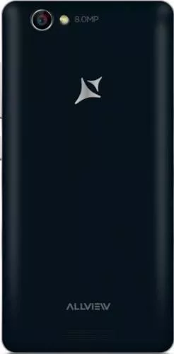 Telefon Mobil Allview P6 Energy Dual SIM Black p6energy - cel.ro