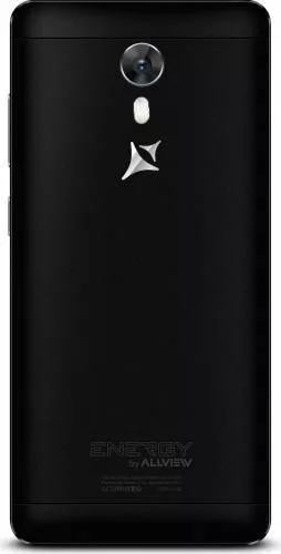 Telefon Mobil Allview P9 Energy Lite 2017 32GB Dual SIM 4G Black ...