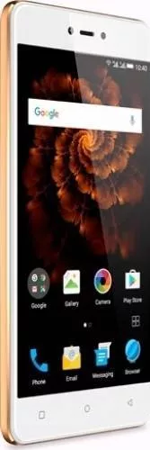 Telefon Mobil Allview X3 Soul Lite Dual Sim 4G Gold x3soul liteg. - cel.ro