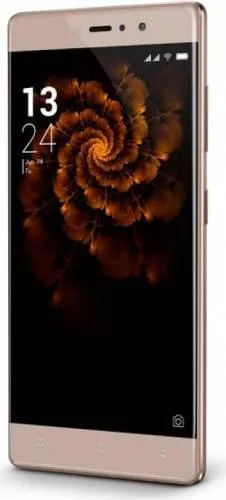 Telefon Mobil Allview X3 Soul Style Dual Sim 4G Latte Gold x3soul ...