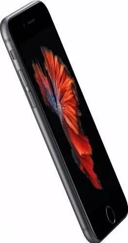 Telefon Mobil Apple iPhone 6s Plus 16GB Space Gray Renewd 6s+sgrnw - cel.ro