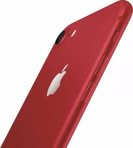 Telefon Apple iPhone 7 128GB Special Edition Red mprl2rm/a