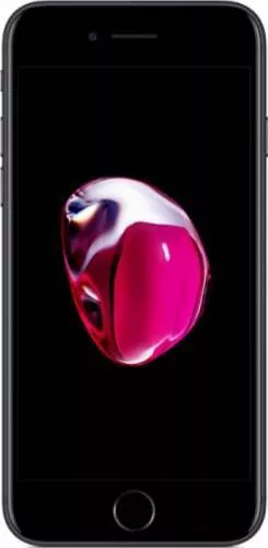 Telefon Mobil Apple iPhone 7 256GB Black mn972rm/a - cel.ro