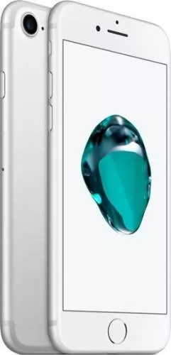 Telefon Mobil Apple iPhone 7 32GB Silver tiph732gbslv - cel.ro