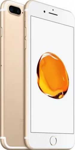Telefon Mobil Apple iPhone 7 Plus 128GB Gold tiph7plus128gbgld - cel.ro