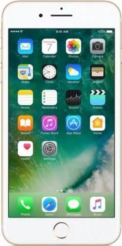 Telefon Mobil Apple iPhone 7 Plus 32GB Gold PHT11773 - cel.ro