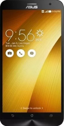Telefon Mobil Asus Zenfone 2 ZE551ML 4GB RAM 2.3GHz Dual SIM 4G Gold Resigilat - cel.ro