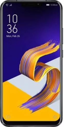 Telefon mobil ASUS ZenFone 5Z ZS620KL 64GB Dual Sim 4G Midnight Blue ...