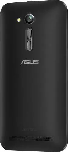 Telefon Asus Zenfone Go ZB452KG Dual SIM Black Autorizat Asus Romania