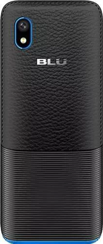 Telefon Mobil Blu Tank II Dual Sim Black 131782 - cel.ro