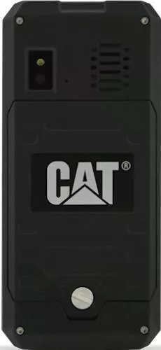 Telefon Mobil CAT B30 Single SIM Black cb30-ssgeb01-ebc - cel.ro