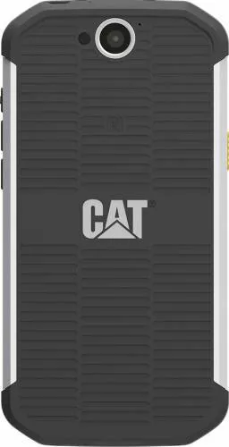 Telefon Mobil Cat S40 Dual SIM 4G Black