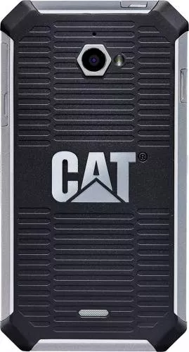 Telefon Mobil CAT S50 4G Black cat s50 black - cel.ro