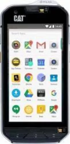 Telefon Mobil CAT S60 32GB Dual SIM 4G Black + Multitool CAT - cel.ro