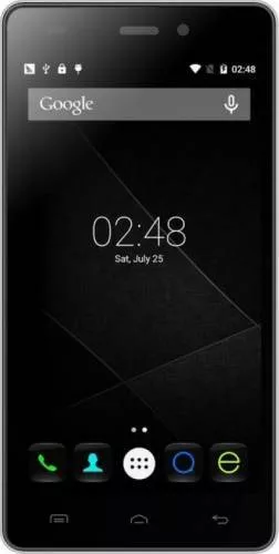 Telefon Mobil DooGee X5 Dual Sim White Doogee X5 DS white - cel.ro