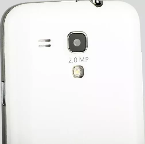 Telefon Mobil E-Boda Sunny V38 Dual SIM Alb alb_5949023211336 - cel.ro