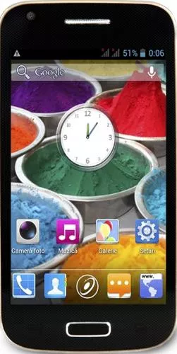 Telefon Mobil E-Boda Sunny V38 Dual SIM Negru negru_5949023211343 - cel.ro
