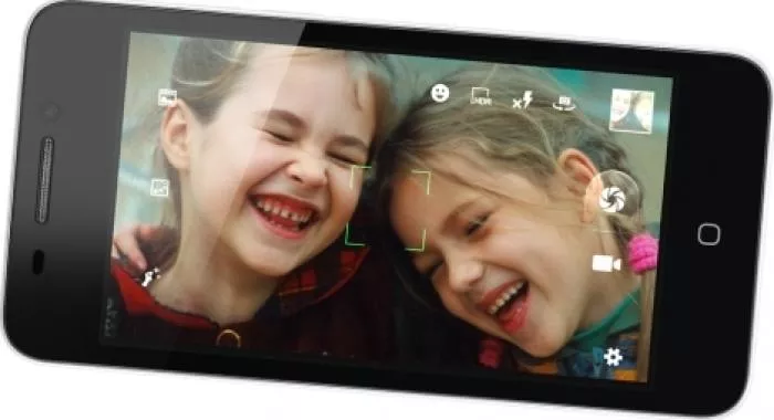 Telefon Mobil Evolio Onyx Dual SIM Alb onyxw - cel.ro