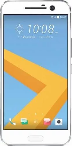 Telefon Mobil HTC 10 32GB 4G Silver htc 10 silver - cel.ro