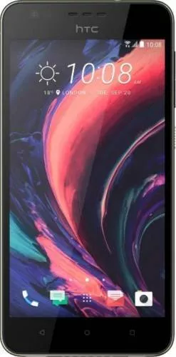 Telefon Mobil HTC Desire 10 Lifestyle 16GB 4G Stone Black thtcdesire10ssblk - cel.ro