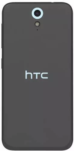 Telefon Mobil HTC Desire 620G Dual SIM MilkyWay Grey 4718487665044 - cel.ro