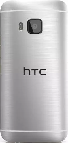 Telefon Mobil HTC One M9 Silver thtconem9slv - cel.ro