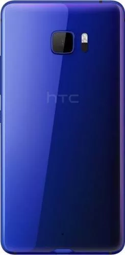 Telefon Mobil HTC U Ultra 64GB Single Sim 4G Indigo Blue htc u ultra ss ...