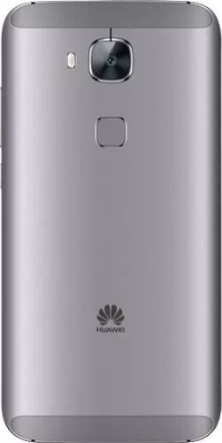 Telefon Mobil Huawei G7 Plus Dual SIM Grey 120111 - cel.ro