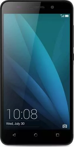 Telefon Mobil Honor 4X 4G Black hwh4xbk - cel.ro