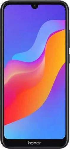 Telefon mobil Huawei Honor 8A 32GB Dual SIM 4G Black Honor 8A 32GB bk - cel.ro
