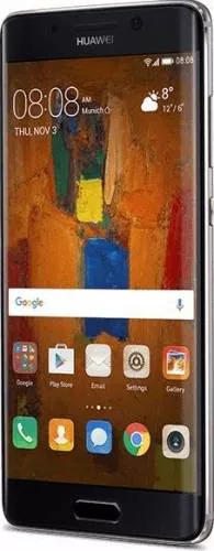 Telefon Mobil Huawei Mate 9 Pro 128GB Dual Sim 4G Gold Mate 9 Pro Gold - cel.ro