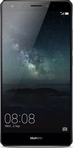 Telefon Mobil Huawei Mate S 4G Grey thwmatesgry - cel.ro