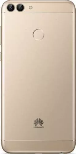 Telefon mobil Huawei P Smart 32GB Dual Sim 4G Gold