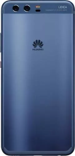 Telefon Mobil Huawei P10 64GB Dual Sim 4G Blue P10 Blue - cel.ro
