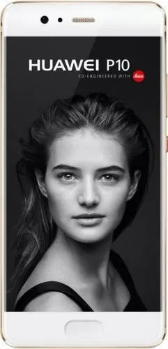 Telefon Mobil Huawei P10 64GB Dual Sim 4G Gold 51091djw - cel.ro
